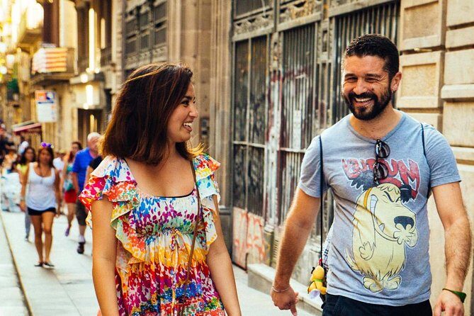 Private City Kickstart Tour: Barcelona - How the Tour Works and What to Expect