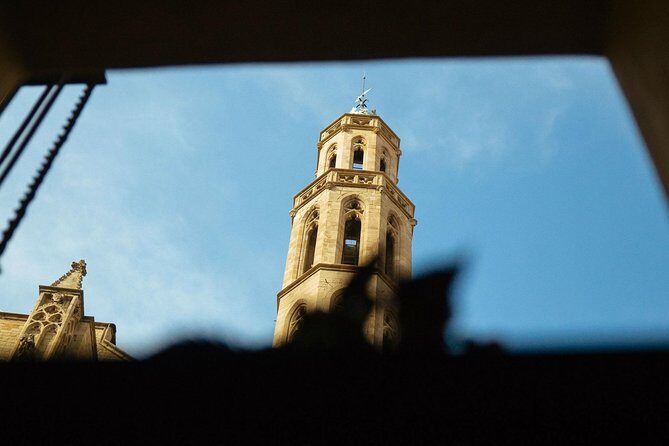 Private City Kickstart Tour: Barcelona - The Value of a Private Tour