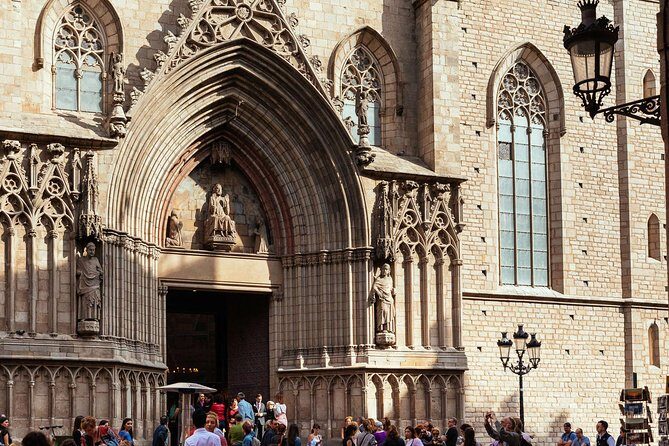 Private City Kickstart Tour: Barcelona - Final Thoughts