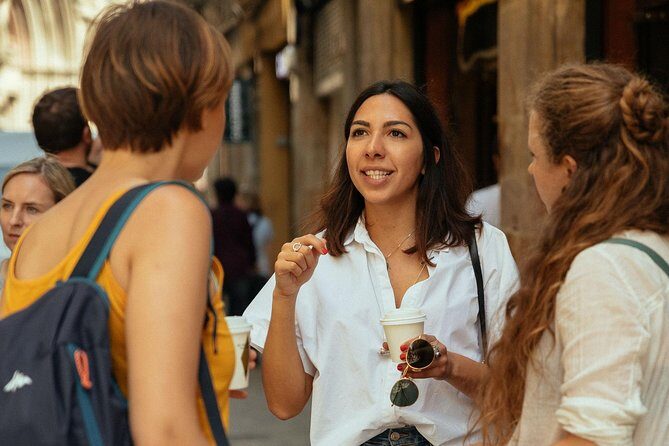 Private City Kickstart Tour: Barcelona - FAQs