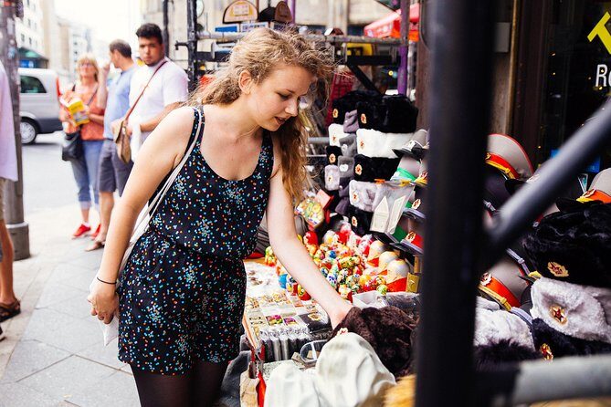 Private City Kickstart Tour: Berlin - Who Should Book This Tour?