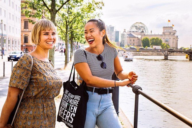 Private City Kickstart Tour: Berlin - Frequently Asked Questions