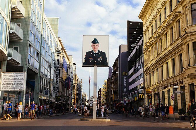 Private City Kickstart Tour: Berlin - Final Thoughts