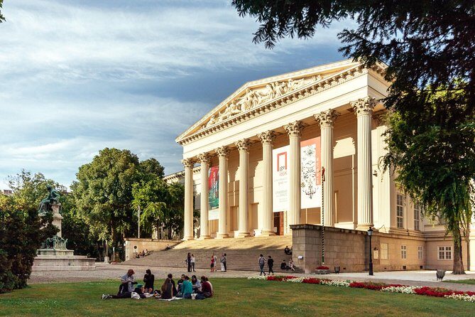 Private City Kickstart Tour: Budapest - Final Thoughts