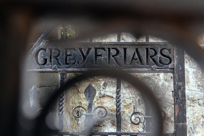 Private City Kickstart Tour: Edinburgh - FAQ