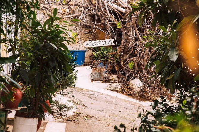 Private City Kickstart Tour: Hidden Districts - A Deep Dive into the Experience