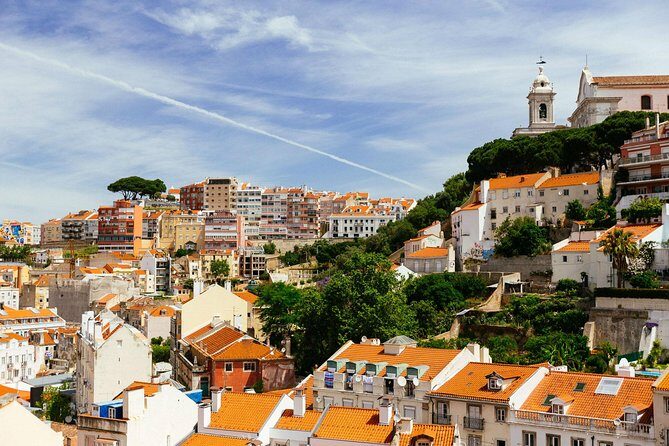 Private City Kickstart Tour: Lisbon - What to Expect from the Lisbon Kickstart Tour