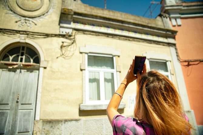 Private City Kickstart Tour: Lisbon - Pricing and Value