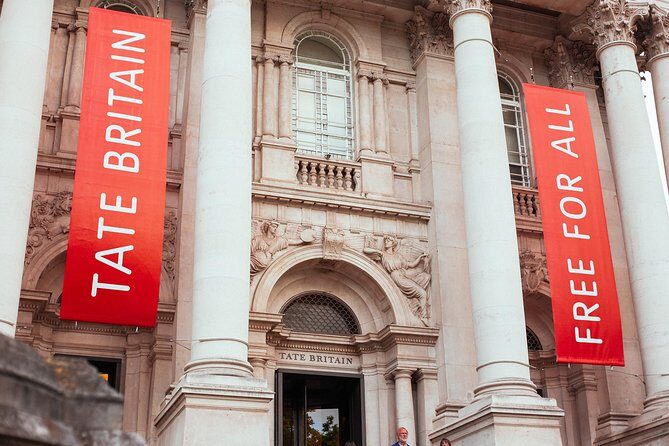 Private City Kickstart Tour: London - The Value of a Private Guide & Customization