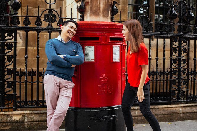 Private City Kickstart Tour: London - Authentic Traveler Insights