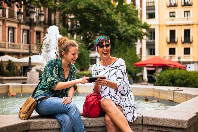 Private City Kickstart Tour: Madrid - FAQ
