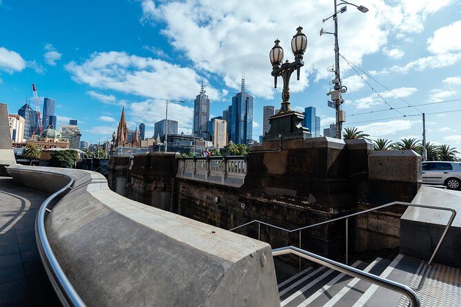 Private City Kickstart Tour: Melbourne - An In-Depth Look at the Tour Itinerary