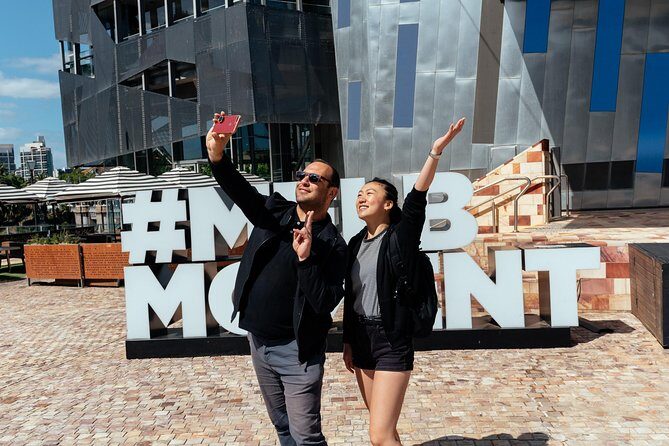 Private City Kickstart Tour: Melbourne - FAQ