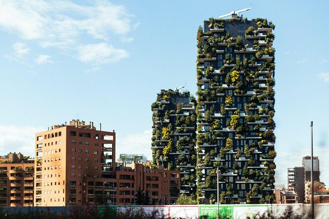 Private City Kickstart Tour: Milan - Key Points