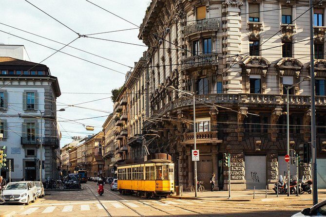Private City Kickstart Tour: Milan - What’s Included and What’s Not