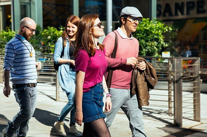 Private City Kickstart Tour: Milan - Who Should Book This Tour?