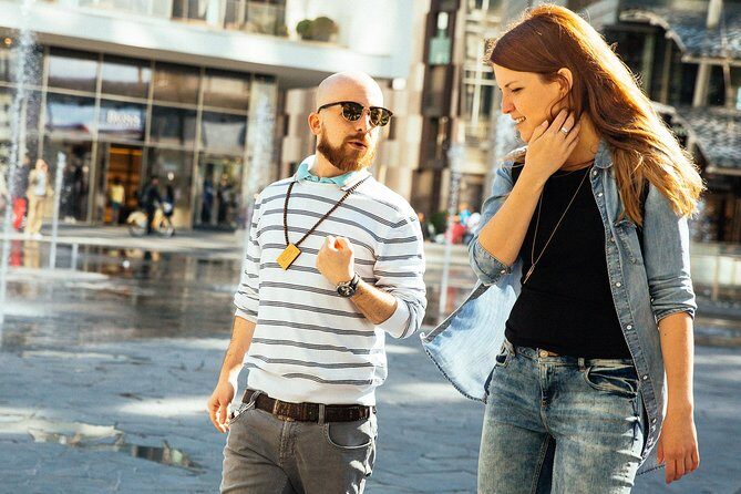 Private City Kickstart Tour: Milan - Final Thoughts