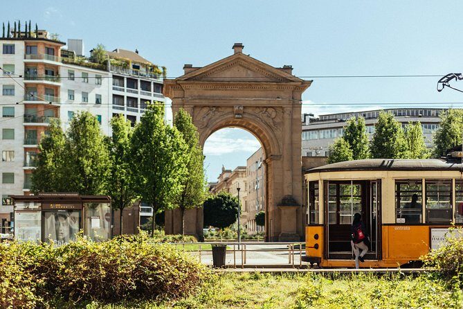 Private City Kickstart Tour: Milan - FAQs
