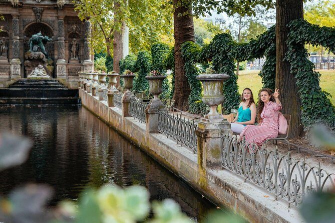 Private City Kickstart Tour: Paris - Key Points