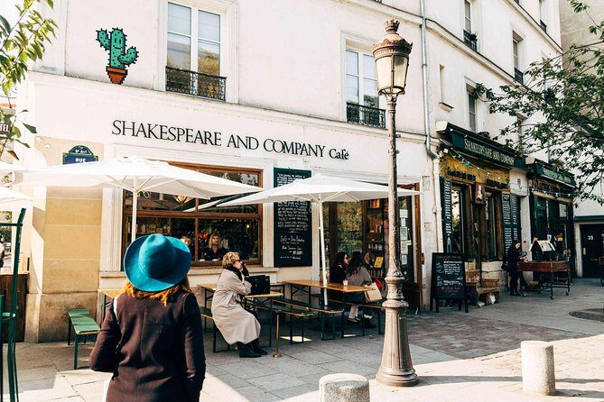 Private City Kickstart Tour: Paris - Who Will Love It?