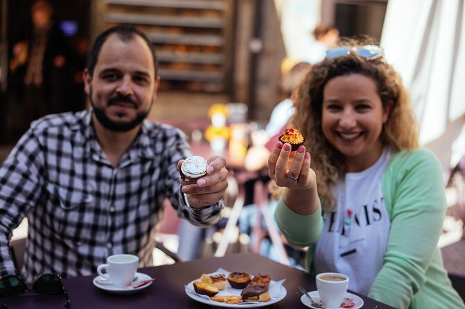 Private City Kickstart Tour: Porto - The Itinerary in Detail