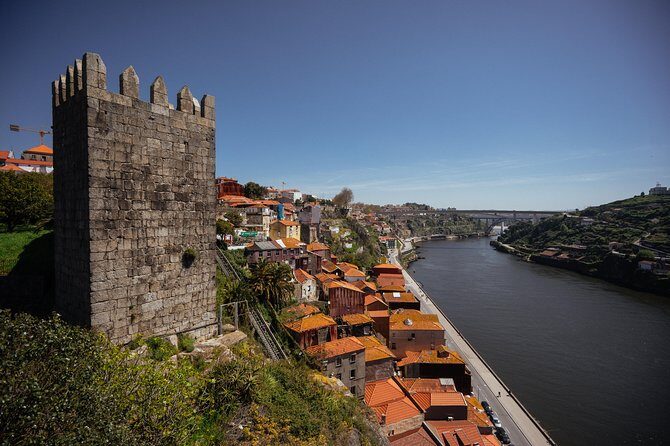 Private City Kickstart Tour: Porto - What You Can Expect from Your Guide