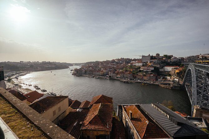 Private City Kickstart Tour: Porto - Who Should Consider This Tour?