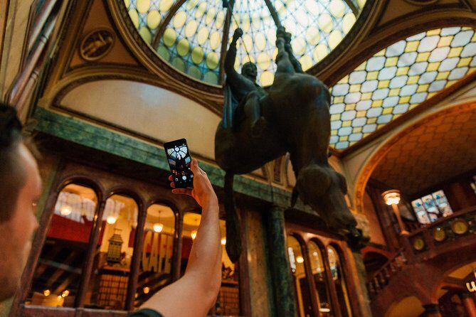 Private City Kickstart Tour: Prague - Authentic Insights from Reviews