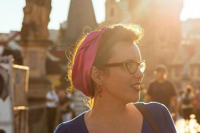 Private City Kickstart Tour: Prague - The Sum Up