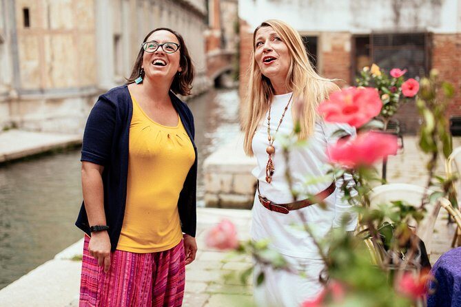 Private City Kickstart Tour: Venice - The Itinerary: A Closer Look