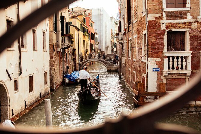 Private City Kickstart Tour: Venice - Authenticity & Experience: What Travelers Say