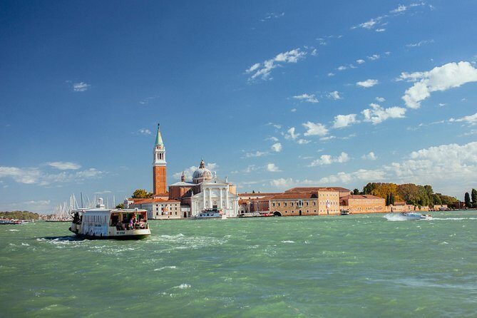 Private City Kickstart Tour: Venice - FAQ