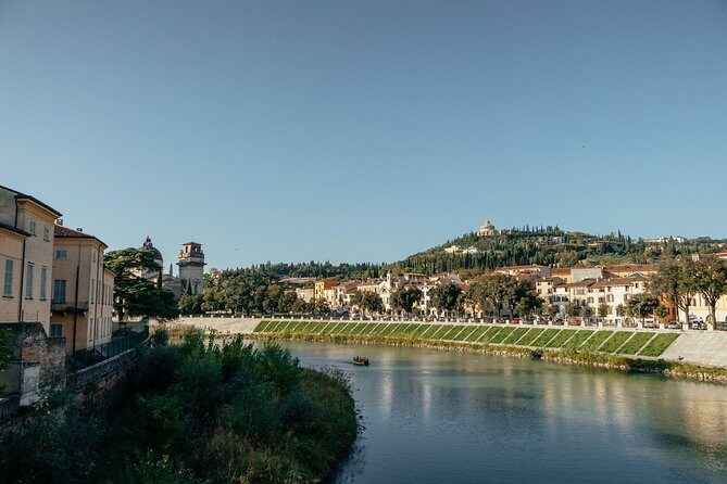 Private City Kickstart Tour: Verona - Pricing and Value