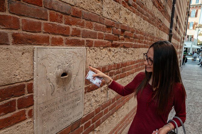 Private City Kickstart Tour: Verona - Final Thoughts