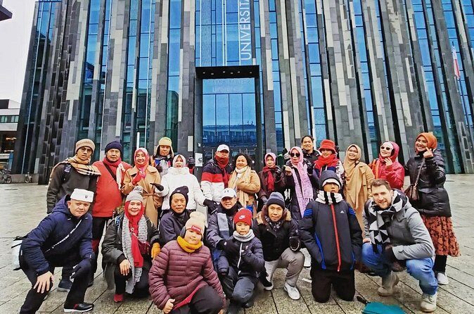 Private City Leipzig Tour - The Sum Up: Why This Tour Stands Out