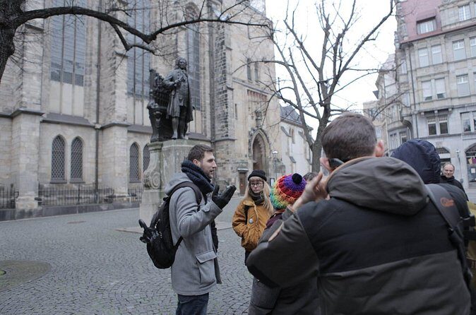 Private City Leipzig Tour - FAQ