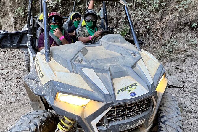 Private City & Rain Forest Xperience in Vallarta - Final Thoughts