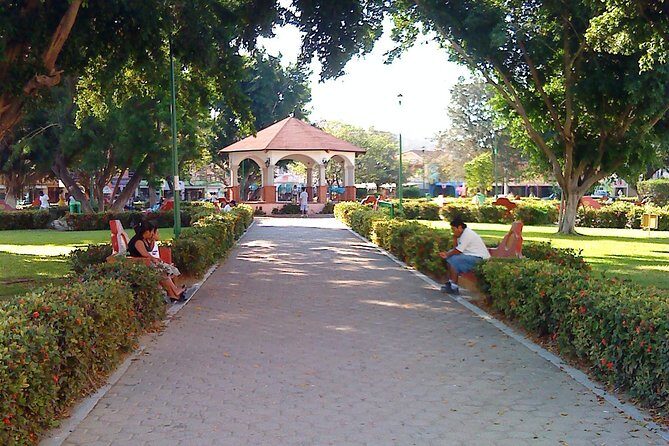 Private City Sightseeing & Shopping Tour with Mezcal Tasting - Who Should Book This Tour?