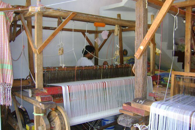 Private City Sightseeing & Shopping Tour with Mezcal Tasting - The Sum Up: Why This Tour Might Be Just Right for You