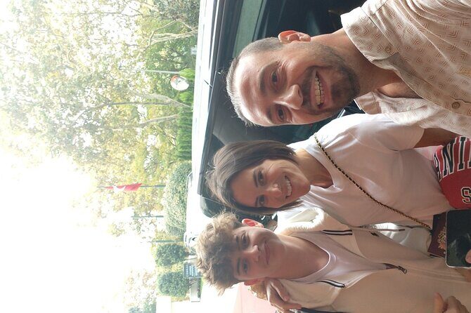 Private City Tour & Airport Transfer anywhere in Istanbul - Key Points