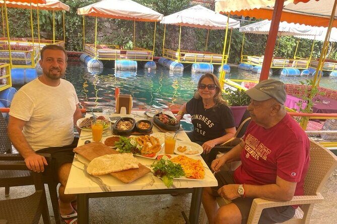 Private City Tour & Airport Transfer anywhere in Istanbul - Final Thoughts