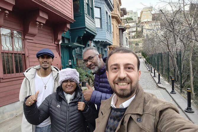 Private City Tour & Airport Transfer anywhere in Istanbul - FAQs