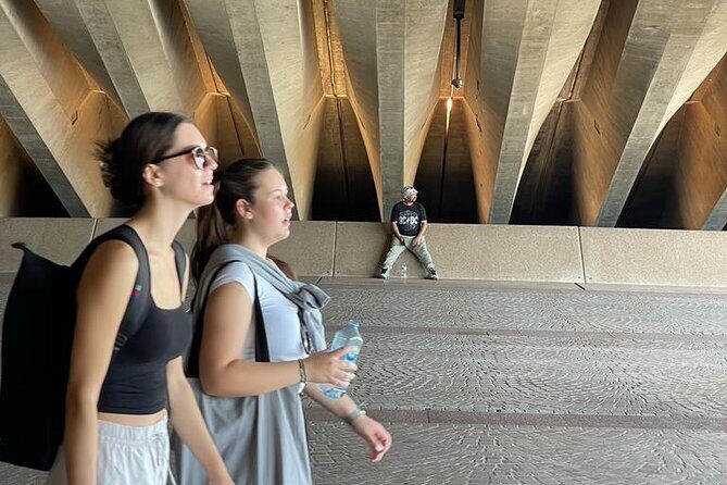 Private City Tour: Best of Sydney - The Grand Finale: Bondi Beach