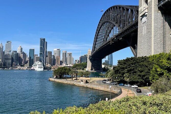 Private City Tour: Best of Sydney - Flexibility & Personal Touch
