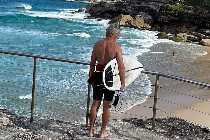 Private City Tour: Best of Sydney - Practical Details & Value