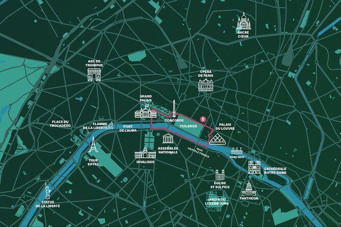 Private City-Tour by rickshaw bike in Paris : The "Napoléon" - FAQs