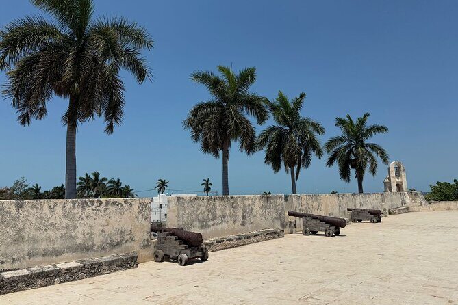 Private City Tour Campeche - Why Choose the Private City Tour in Campeche?