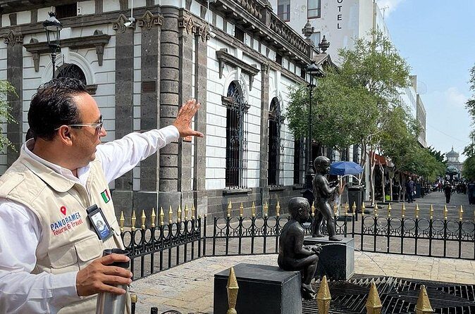 Private City Tour Guadalajara and Tlaquepaque - The Sum Up