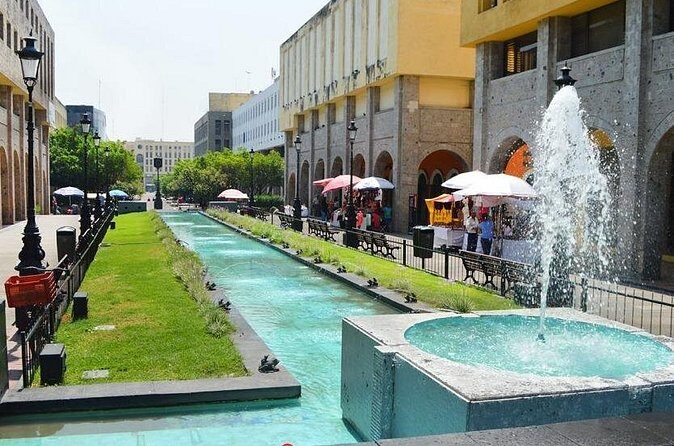 Private City Tour Guadalajara and Tlaquepaque - FAQ