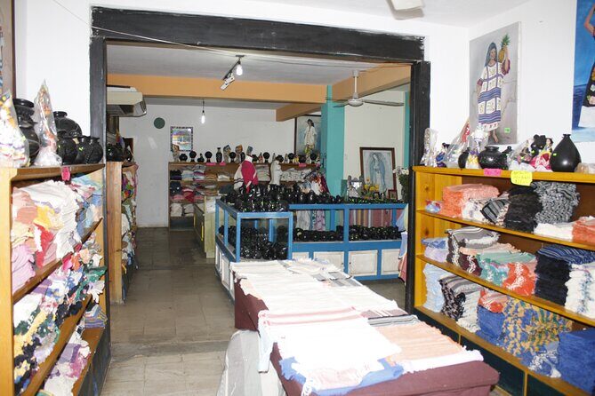 Private. City Tour Huatulco Ht - A Detailed Look at the Huatulco Private City Tour